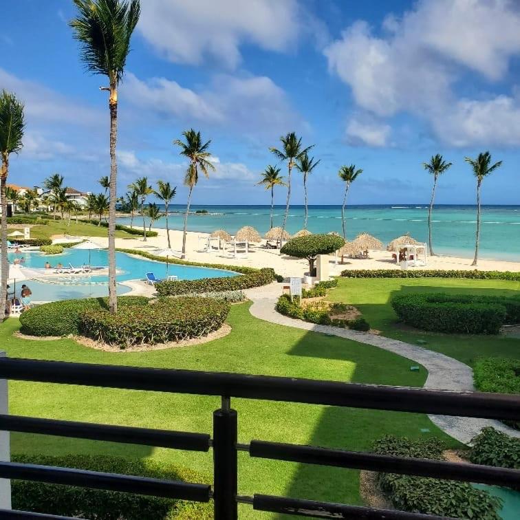 Beachfront Studio Punta Palmera, Punta Cana (updated prices 2025)