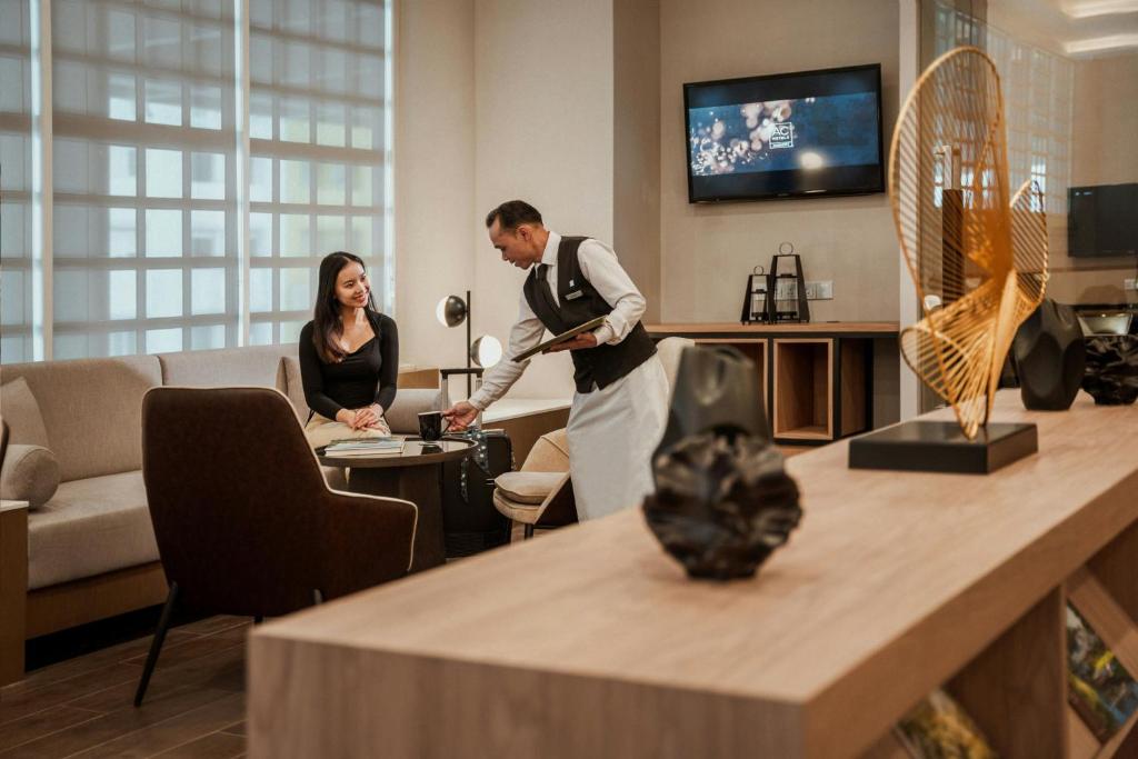 AC Hotel by Marriott Ipoh, Ipoh (updated prices 2025)