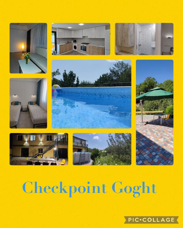 Checkpoint Goght, Goghtʼ (updated prices 2025)