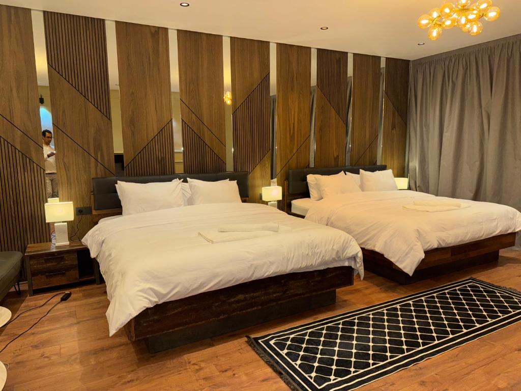 Suite Bahiya 21, Fès (aktualisierte Preise für 2025)