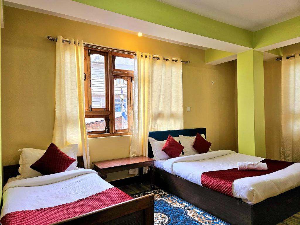 The Bliss Homestay, Gangtok (updated prices 2026)