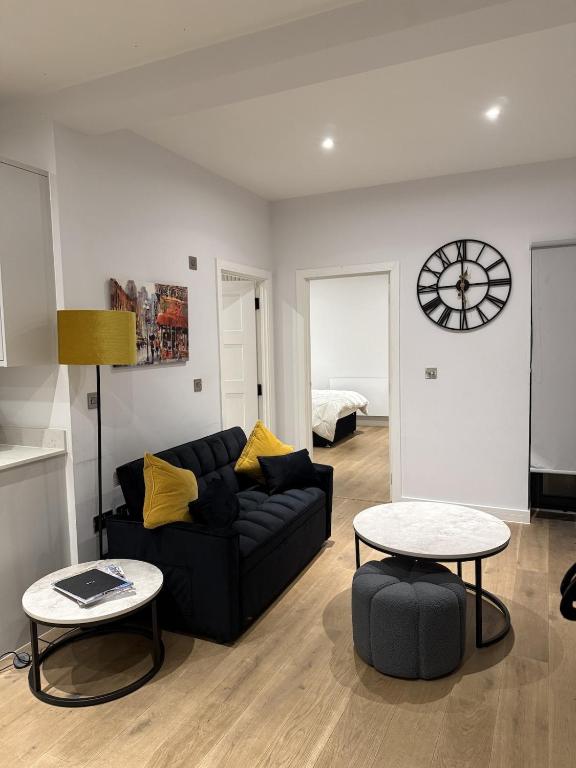 The London Hideaway Fulham, London (updated prices 2026)