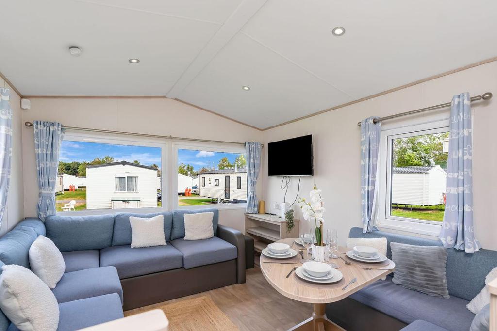 Vacant Nests Seton Sands The St Andrews, Port Seton (updated prices 2026)