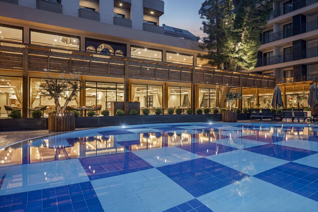 Kaia Coracesium, Alanya (updated prices 2025)