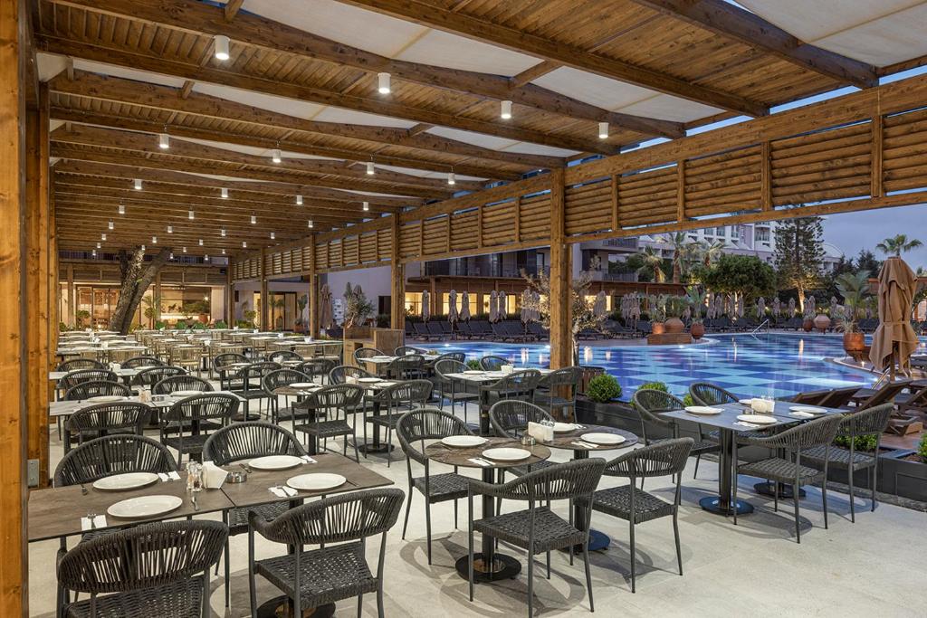 Kaia Coracesium, Alanya (updated prices 2025)
