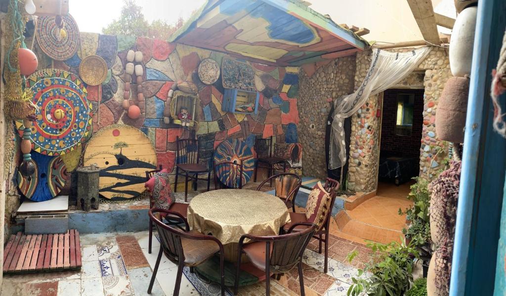 Uncle Mohamed's, Aourir (aktualisierte Preise für 2026)