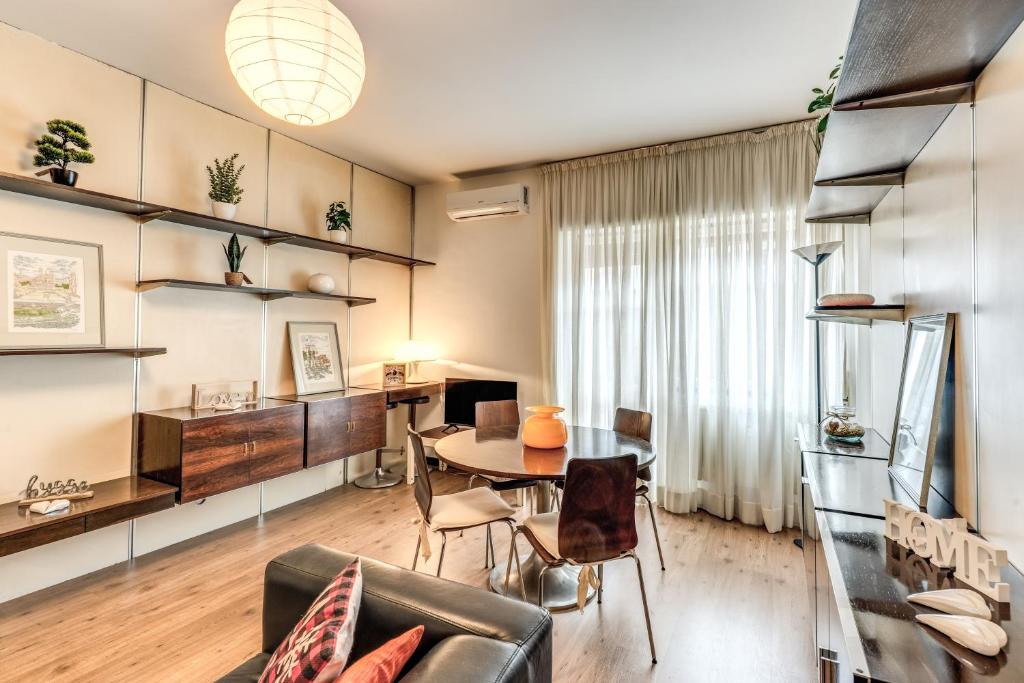 Zeus House, Rome (updated prices 2026)