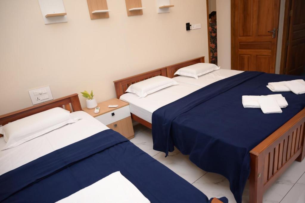 Celestial Oasis A Luxury Villa, Trivandrum (updated prices 2025)