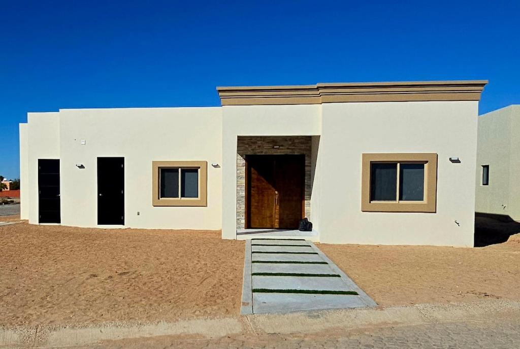 Corcoran House, La Choya (updated prices 2026)