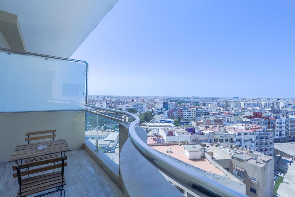 W-Aldorf, Casablanca (updated prices 2025)