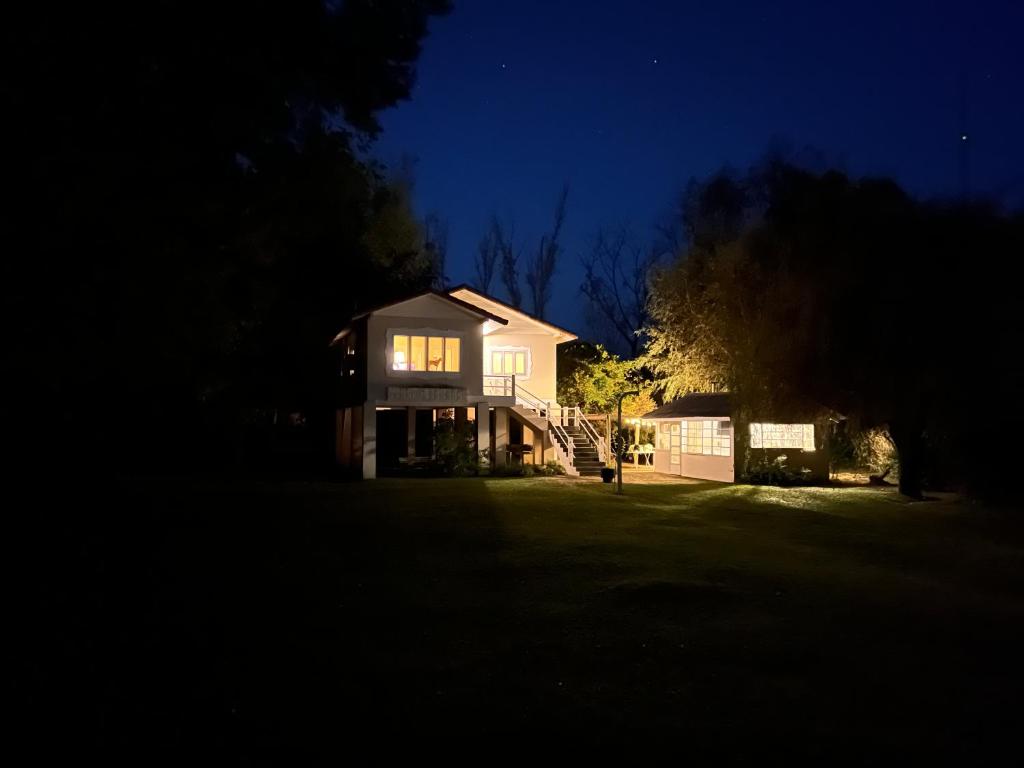 Casa Cala, Tigre (tarifs actualisés, 2025)