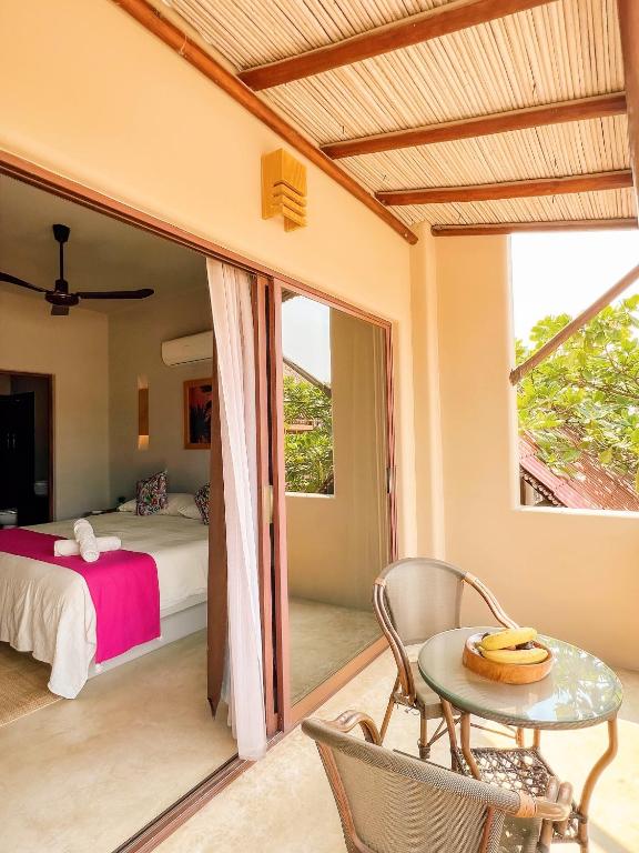 Punta Arena Surf Suites, Puerto Escondido (updated prices 2026)