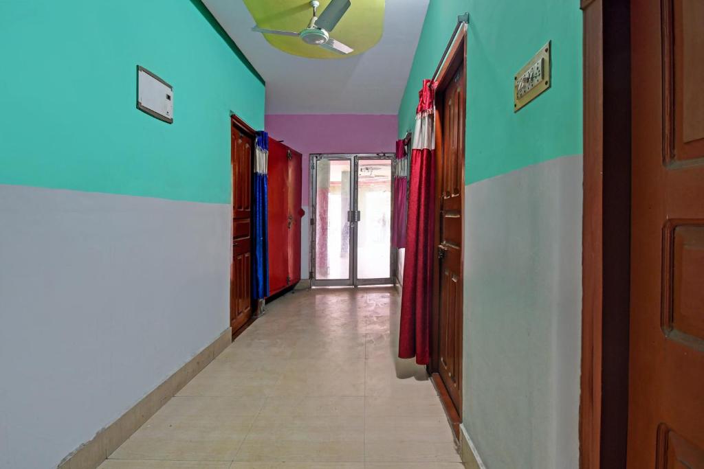 Hotel O JANGIPUR LODGE, Jangipur (updated prices 2026)