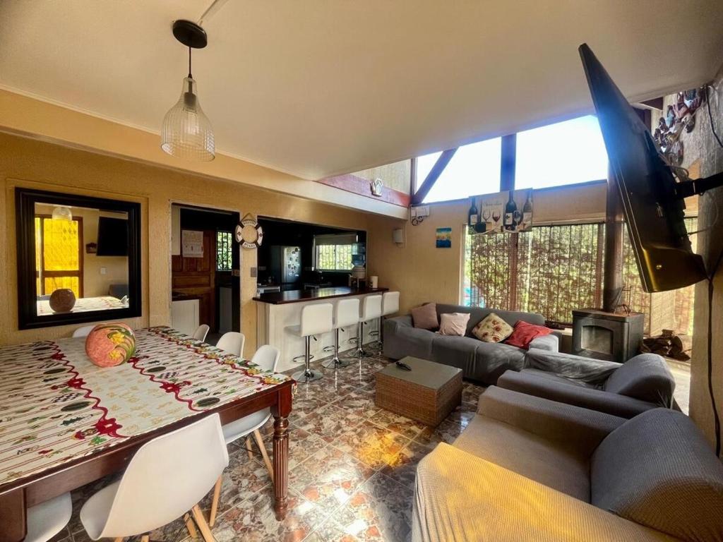 House in Canelo Algarrobo, Algarrobo (updated prices 2025)