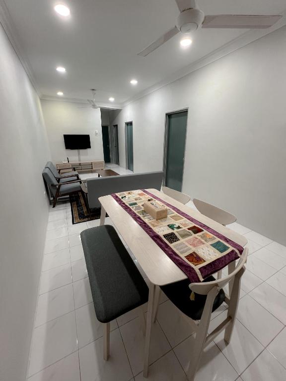 Lanuna Homestay Banting, Banting (updated prices 2026)