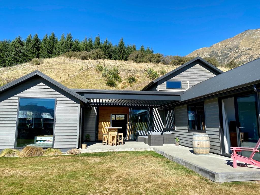 Sunshine in Shotover, Queenstown (precios actualizados 2025)