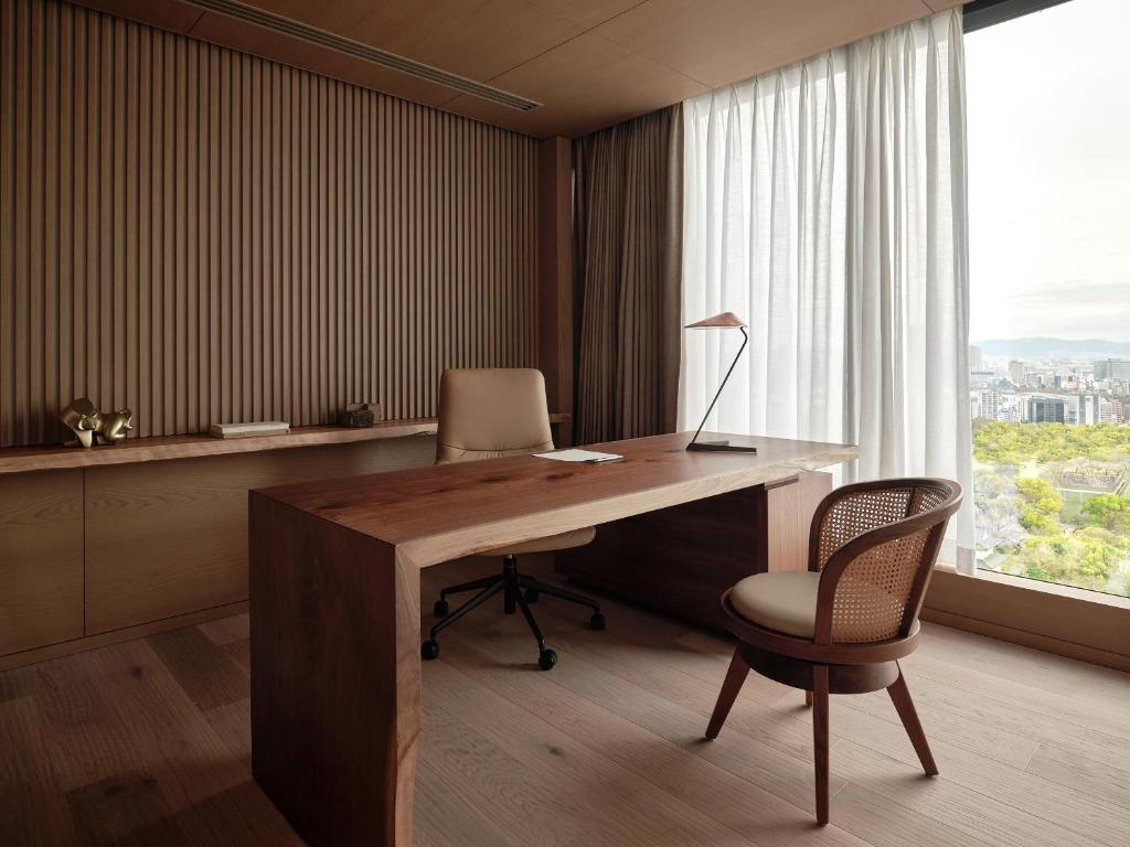 Patina Osaka, Osaka (updated prices 2025)