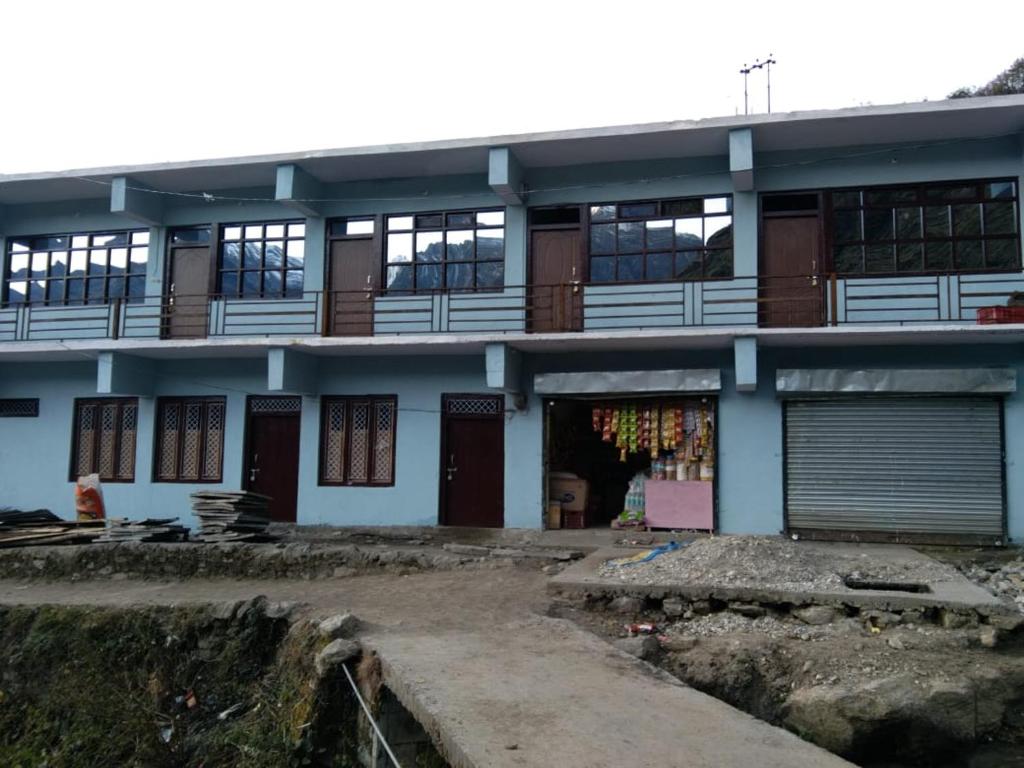 Parvati homestay, Jāmb (aktualisierte Preise für 2025)