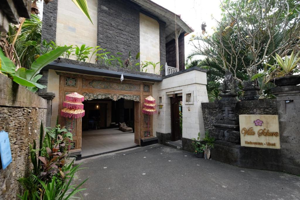 Sakura Villa Ubud Magical Mini-Resort!, Ubud (updated prices 2025)