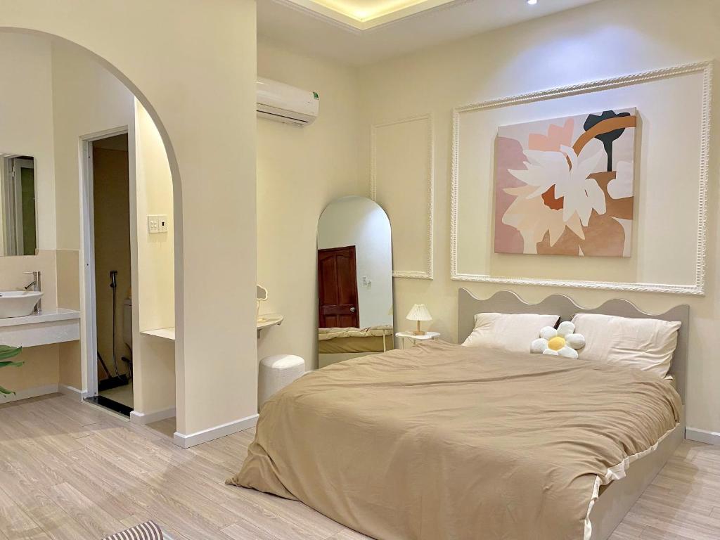 DEFO Stays, Ho Chi Minh City (updated prices 2026)