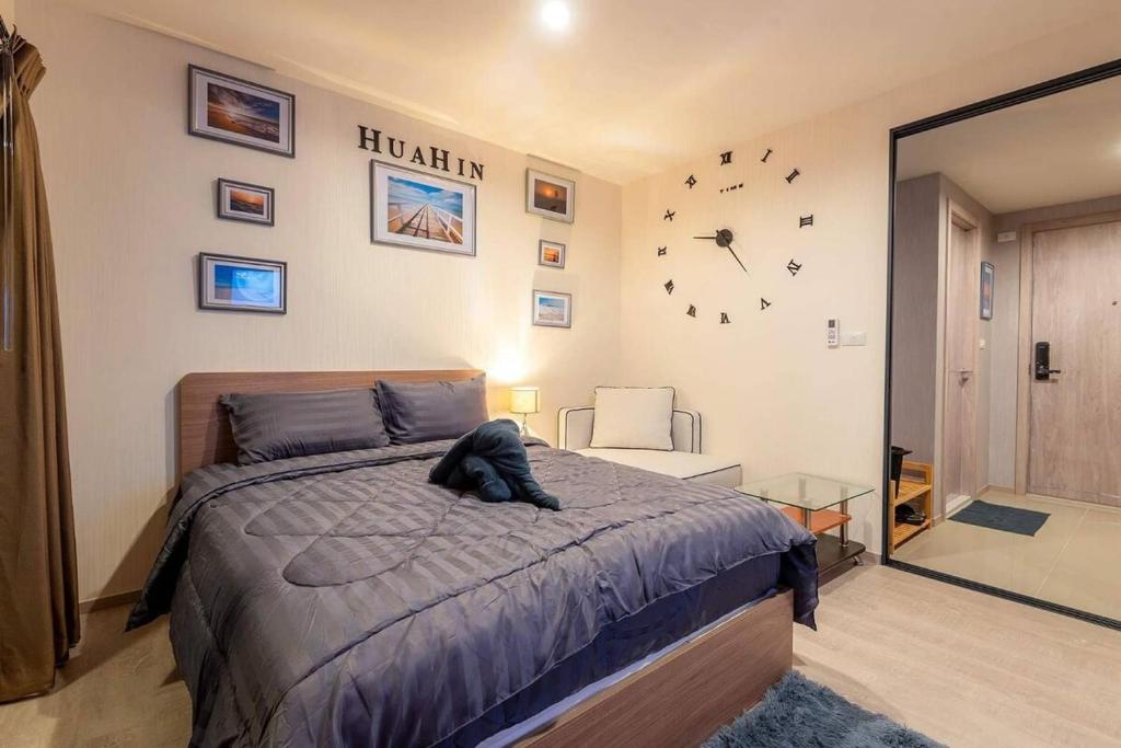 La Casita condo NO1, Hua Hin (prezzi aggiornati per il 2026)