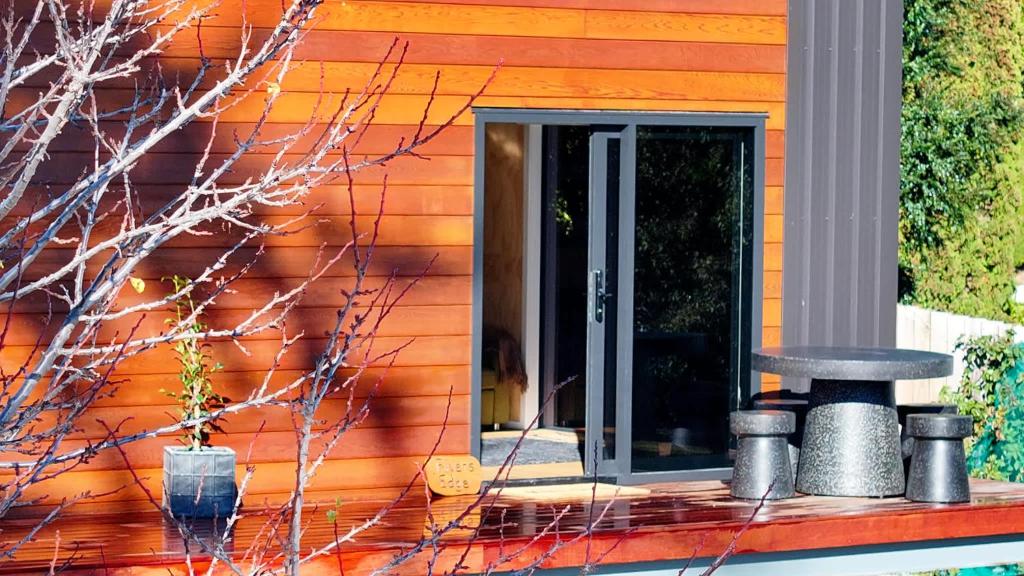 Rivers Edge Villa, Lake Tekapo (updated prices 2025)