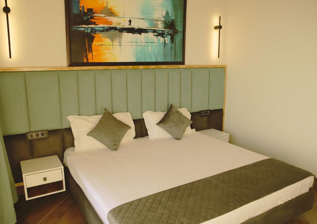 Moksham Stays, Mussoorie (updated prices 2025)