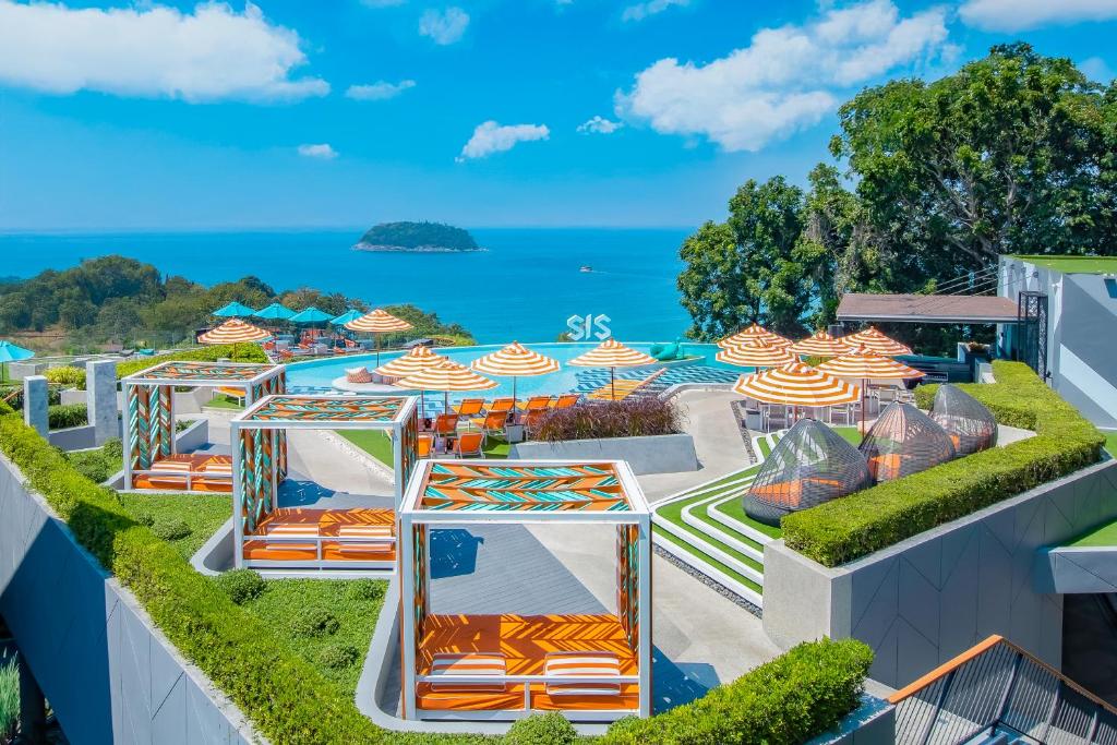 The SIS Kata Resort - Adult Only, Kata Beach (updated prices 2026)