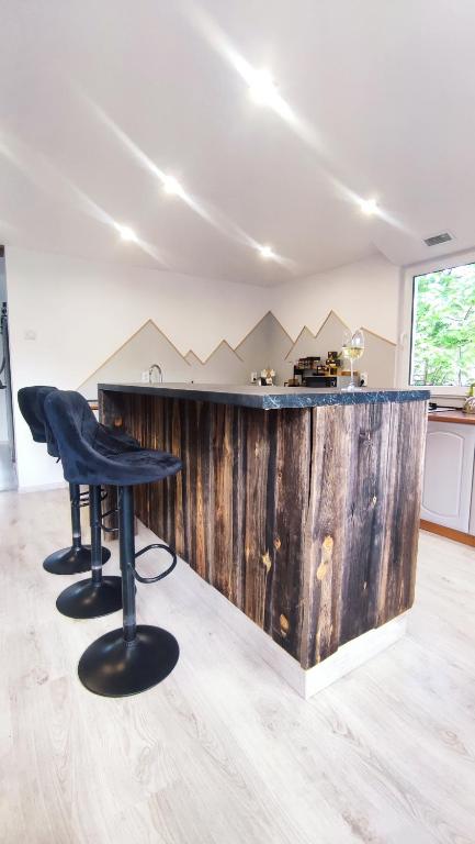 Kurna Chata, Żyłka (updated prices 2026)