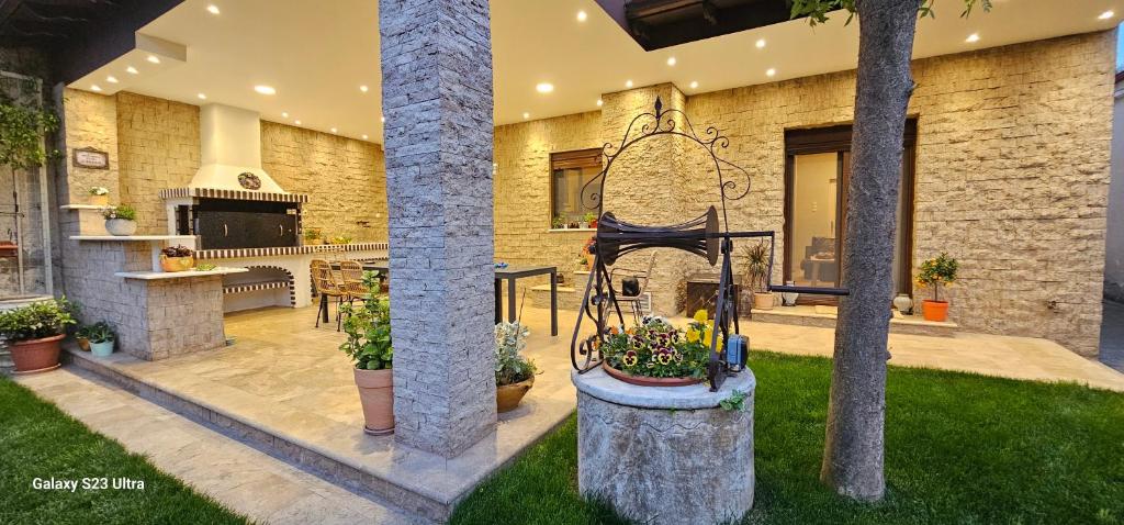 Garden's House Pozar in Aridaia, Aridaia (updated prices 2026)