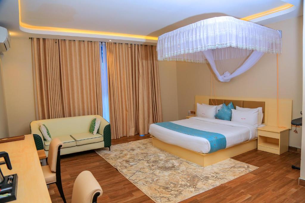 Hotel Next, Masaka (updated prices 2026)