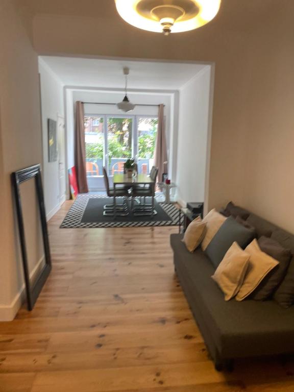 Le Flagey place, Brussels (updated prices 2025)