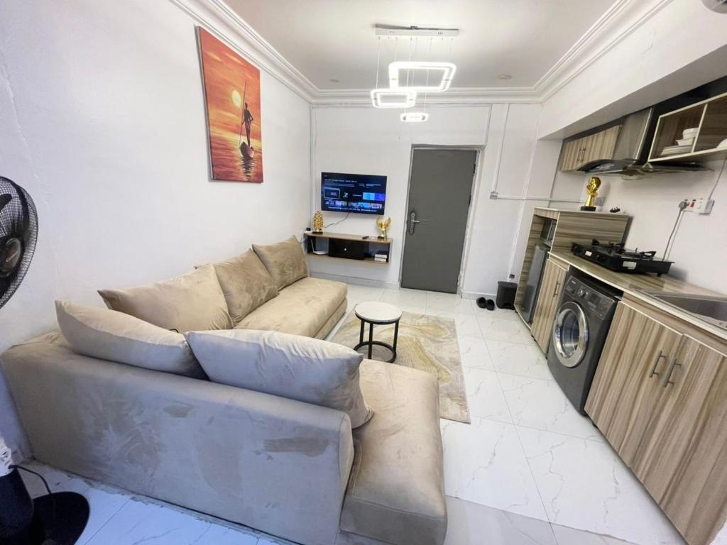 The Aire Studio, Lekki, Lagos (updated prices 2025)