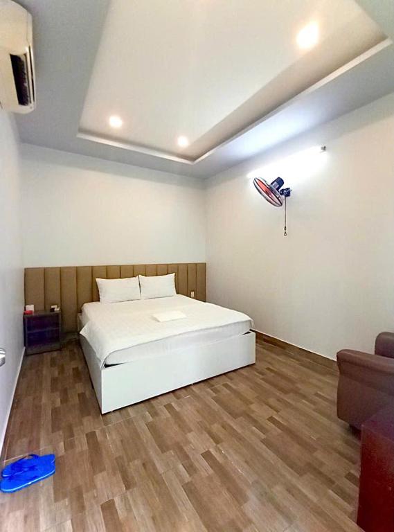 Nhà nghỉ 378, Ấp Thành (aktualisierte Preise für 2025)