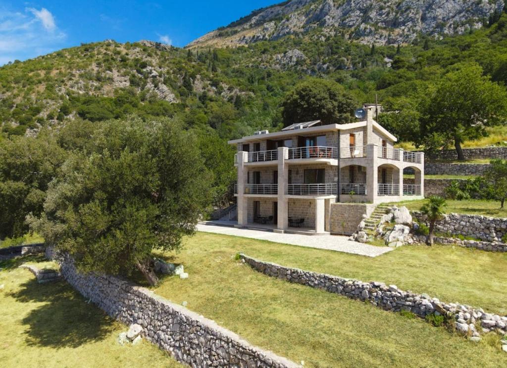 Eco Villa Buljarica, Buljarica (tarifs actualisés, 2025)