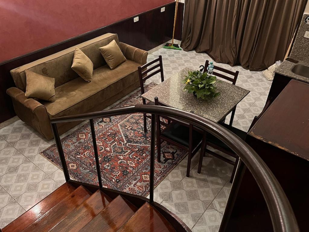 Cozy resort Duplex with Pool, El Cairo (precios actualizados 2025)