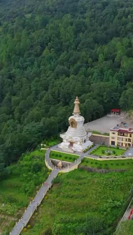 Treez Resort, Kathmandu (updated prices 2025)