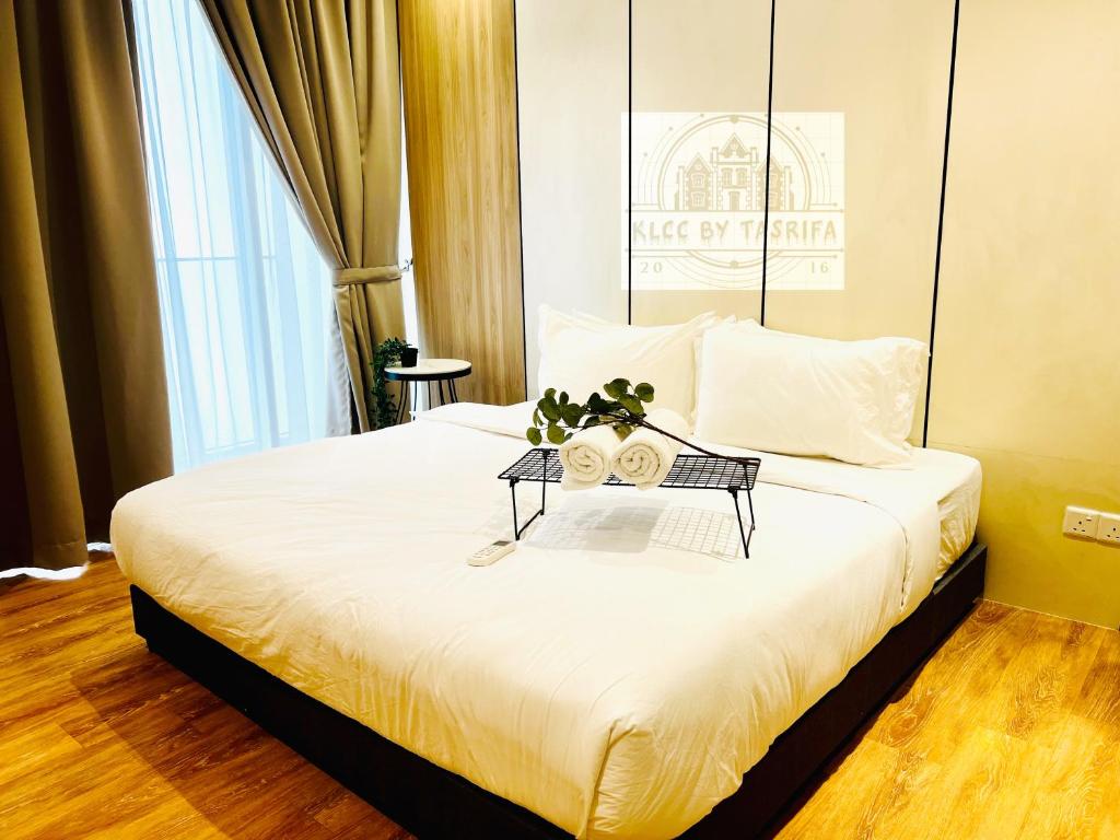 The Luxury Quill Residence KLCC By Tasrifa, Kuala Lumpur (updated ...