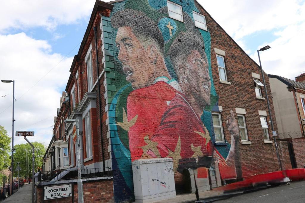 80 Anfield house, Liverpool (updated prices 2025)