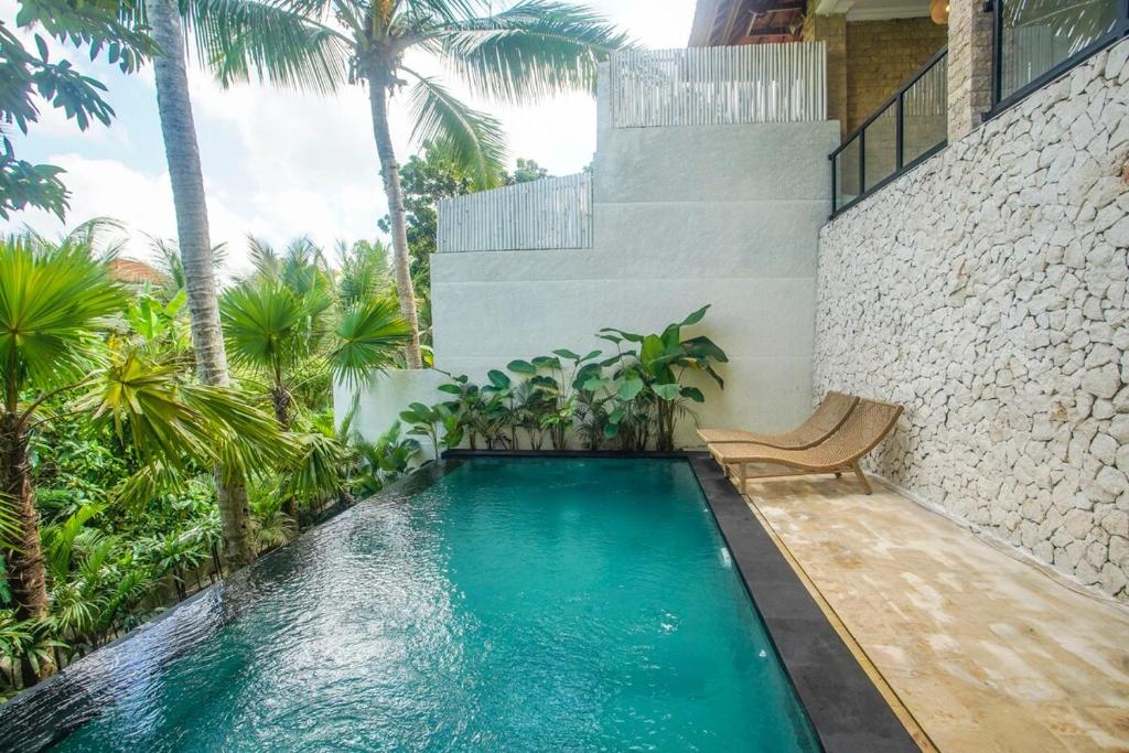 Ubud peaceful private villa with Rice fields view, Ubud (updated prices ...
