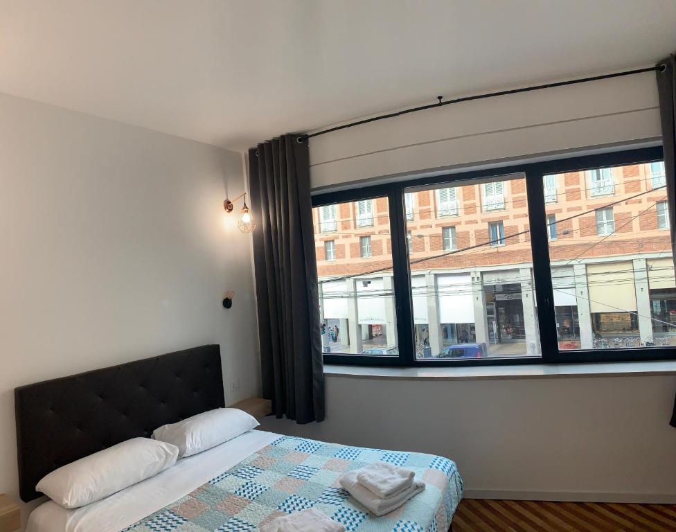 ugo bassi rooms, Bologna (updated prices 2026)