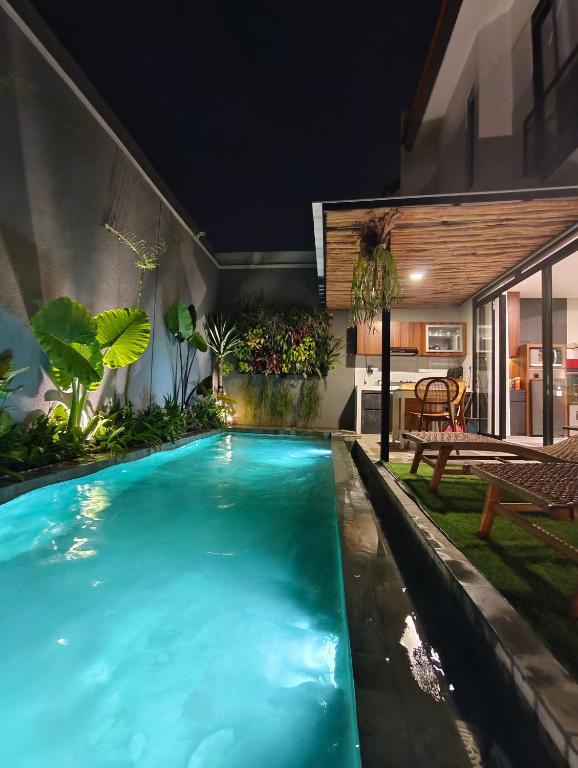 Josh House KBP Villa, Bandung (updated prices 2026)