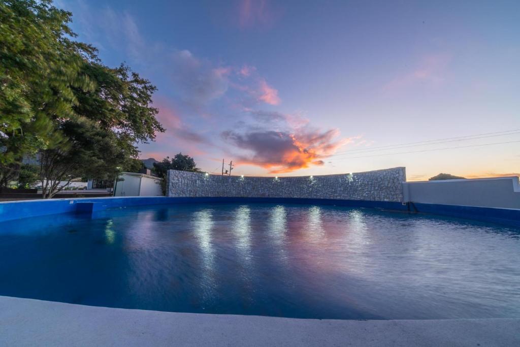Room 4 - LEO Sky Guest House, Simondium (updated prices 2025)