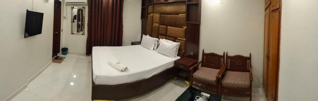 Ayan Stay Inn, Dargai (updated prices 2026)