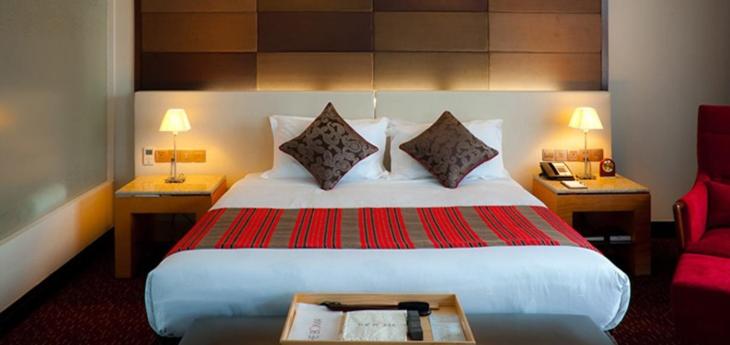 Hotel Grand TeO Near IGI Airport, New Delhi (updated prices 2025)