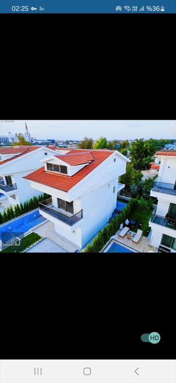 Villa Lee, Belek (updated prices 2026)