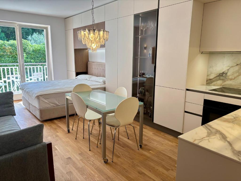 The Mermaid Cove, Portorož (updated prices 2026)