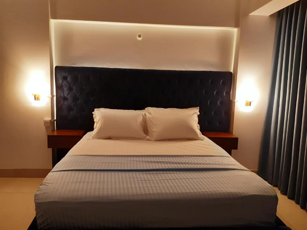 SM Comfort Stay, Dhaka (precios actualizados 2025)