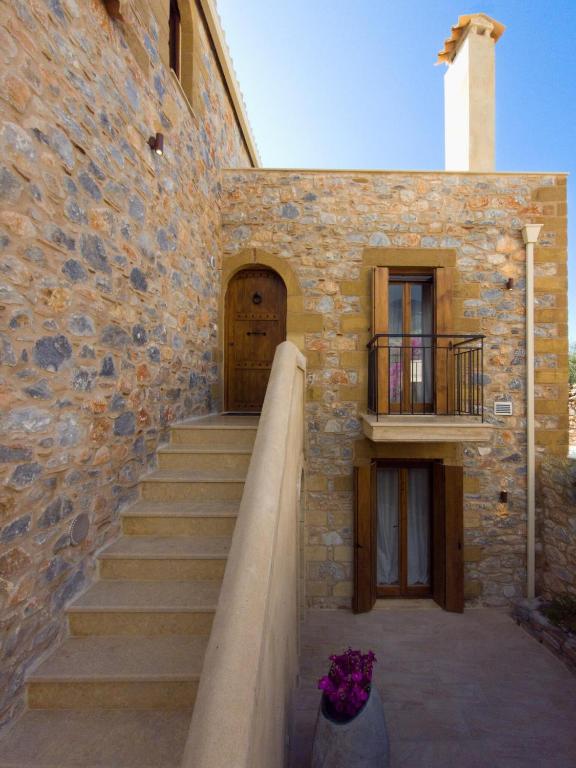 The House of Life, Pirgos (updated prices 2026)