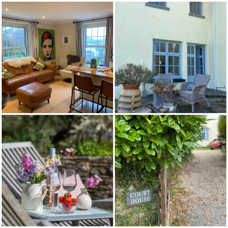 Bell Ringers Cottage, Loddiswell (updated prices 2026)